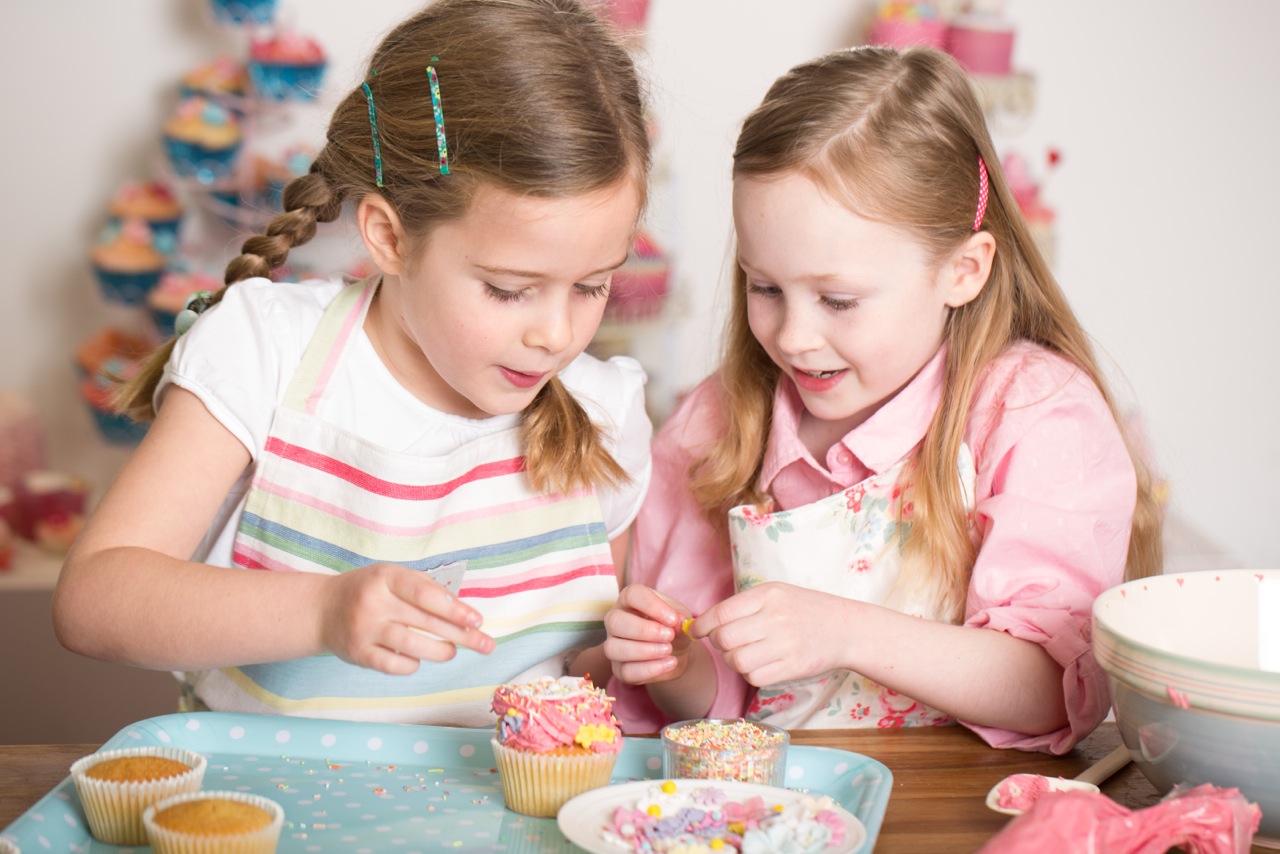 Children’s Parties | Yummy Mummys Cakes – Cakes for all occasions!